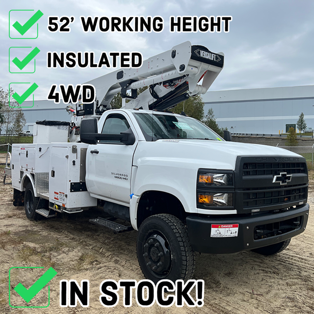 Cues Inc. - New & Used Heavy Trucks, Sales, Service, and Parts in New Hampshire and Connecticut ...